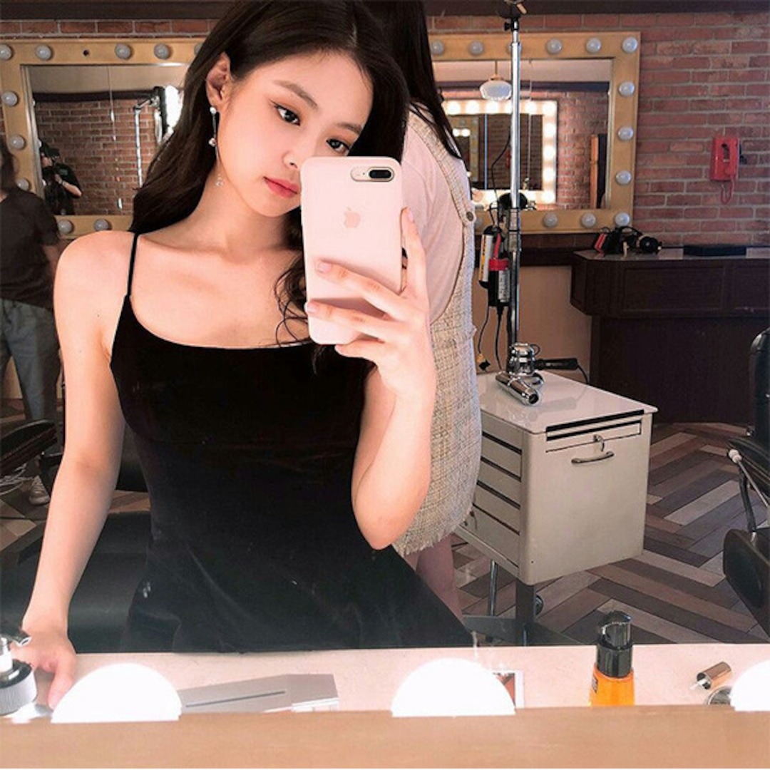 Photos From How To Take Selfies Like Your Favourite Korean Stars E Online Ap